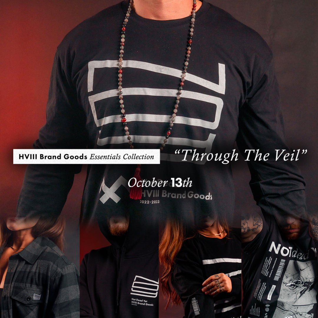 October Essentials 2022 - PREVIEW – Not Dead Yet