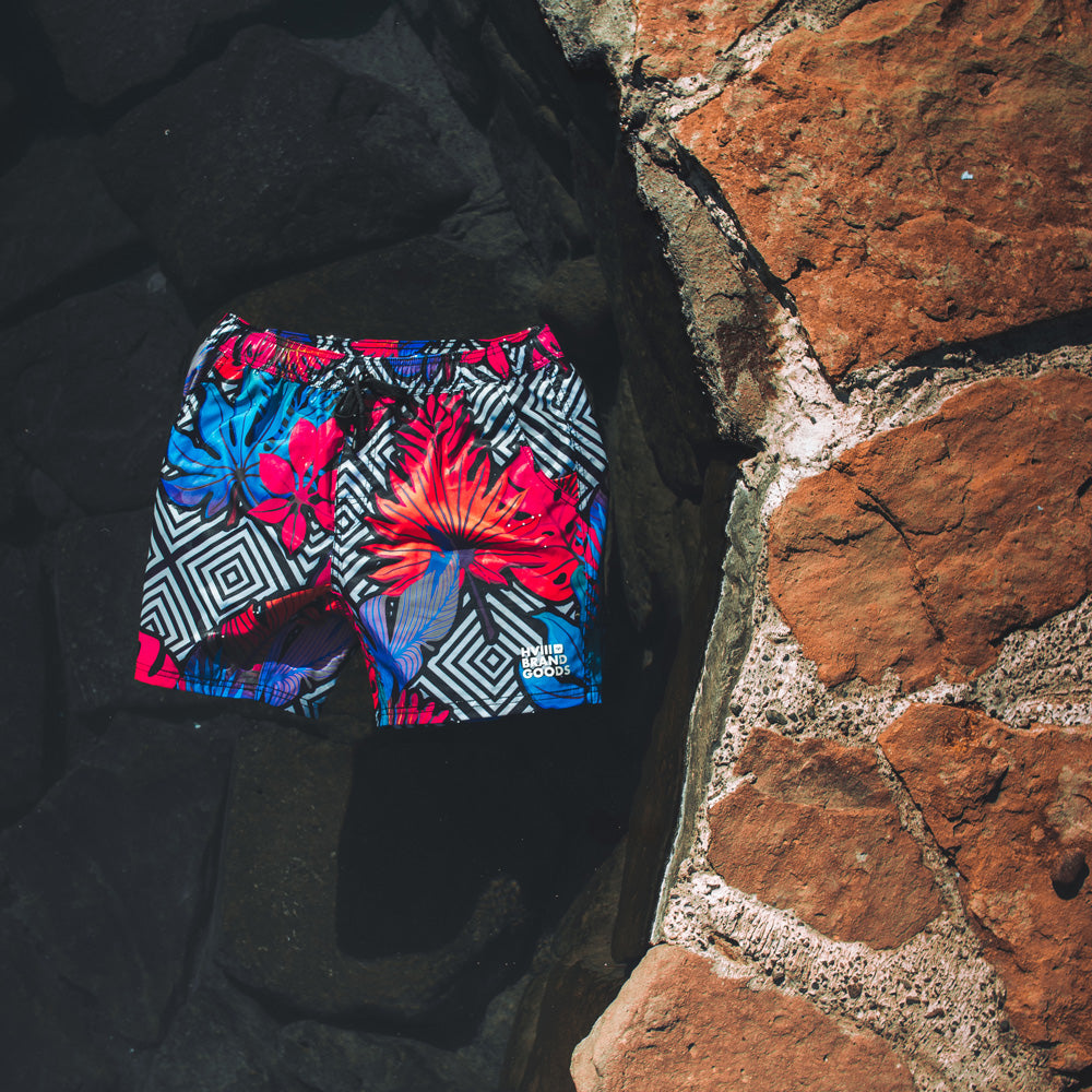 HOON GOAT Shorts-Preview – Not Dead Yet