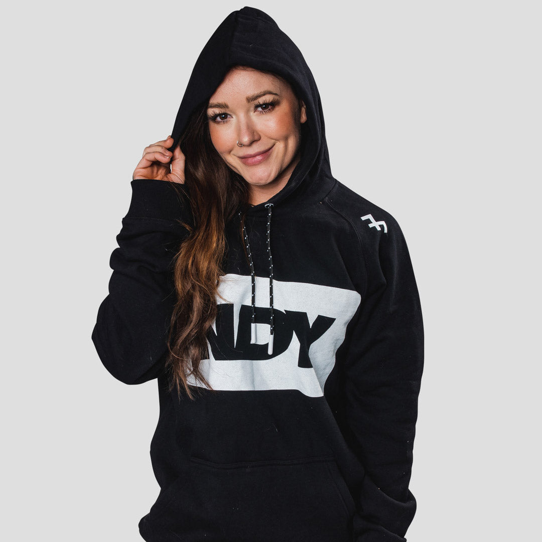 Hoodies – Not Dead Yet