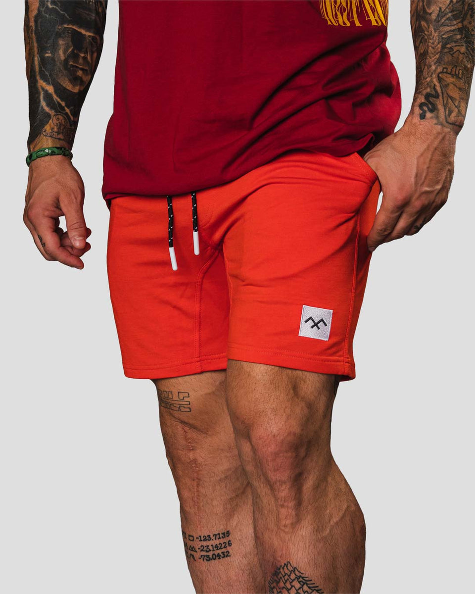 Ultimate SHOGGER - RED – Not Dead Yet