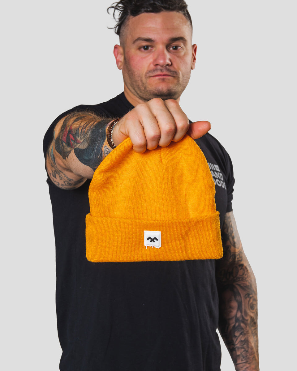 DRIP BEANIES - 4 Colors – Not Dead Yet