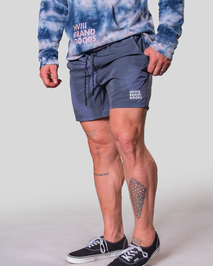 GOAT TRAINING SHORTS – Not Dead Yet