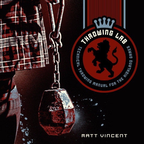 Throwing LAB E-Book – Not Dead Yet